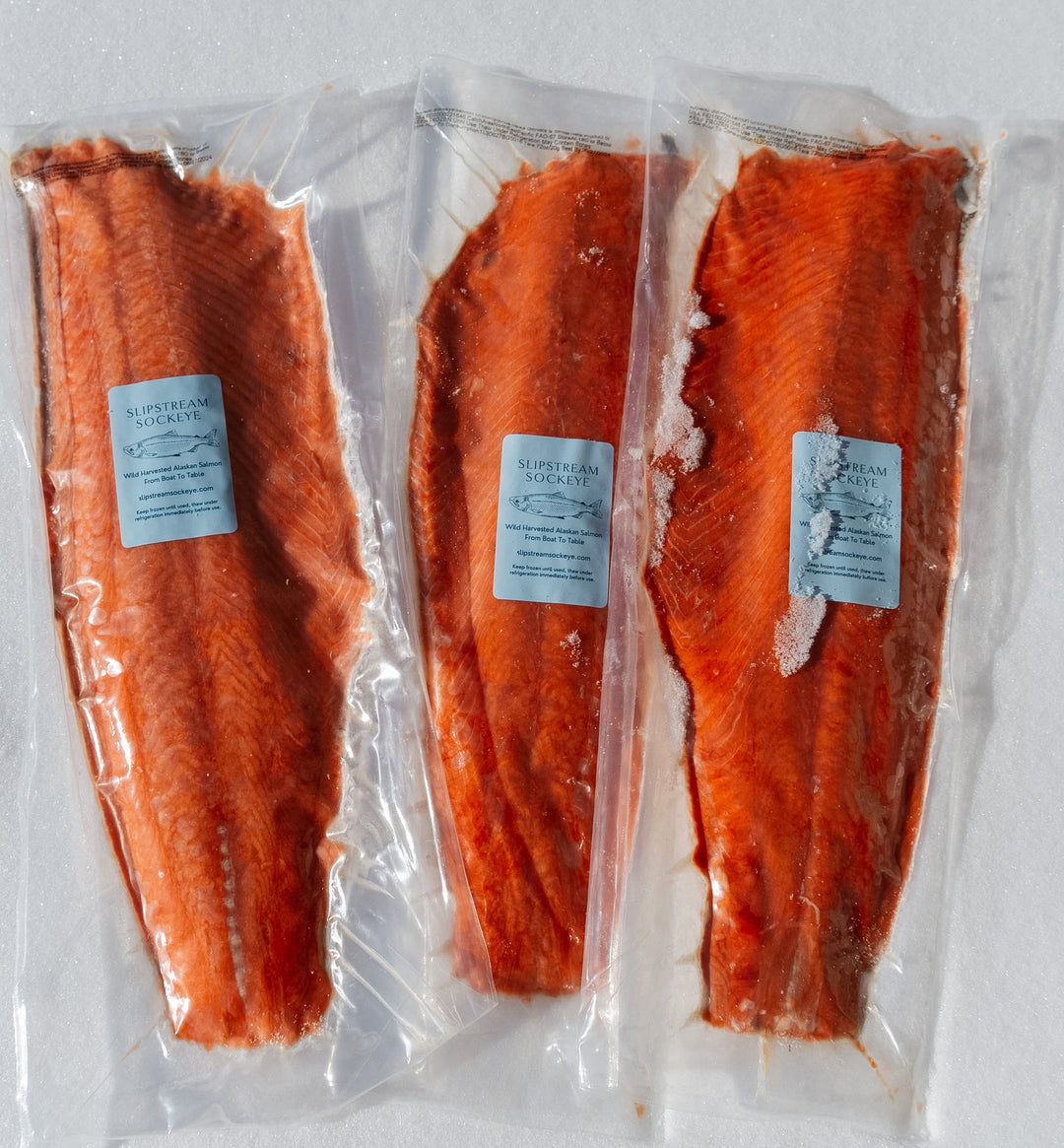 How Ordering Works – Slipstream Sockeye