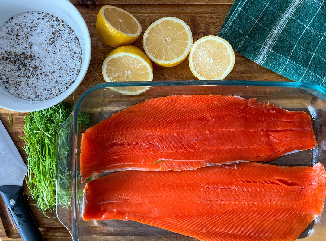 How Ordering Works – Slipstream Sockeye